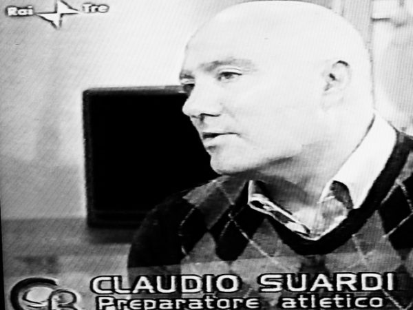 Come perdere il GRASSO in modo PERMANENTE – di Claudio Suardi MFS ...